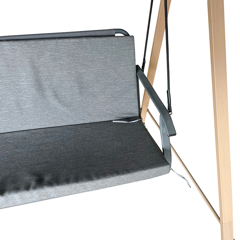Outdoor Swing with Stand SWG-24012 - Linhai Glory Leisure Products Co ...