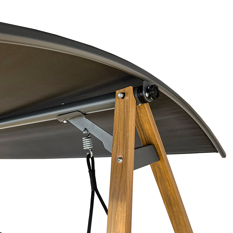 Outdoor Swing with Stand SWG-24012 - Outdoor Umbrella & Garden ...